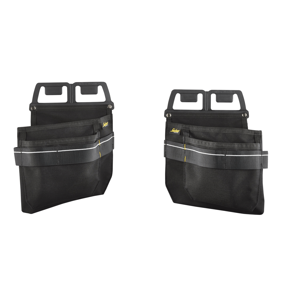 Snickers 9796 Nail & Screw Pouches – Bobobiy